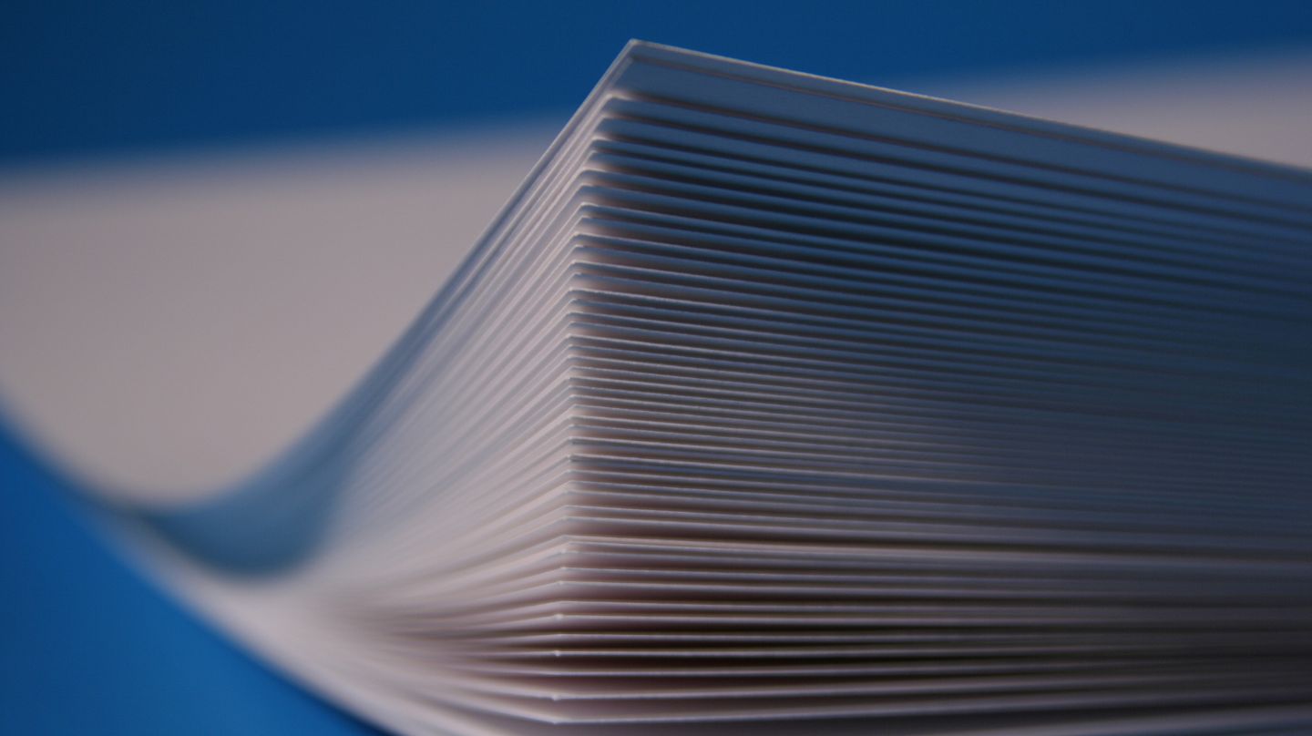 Les bons réflexes pour limiter la consommation de papier en entreprise ...
