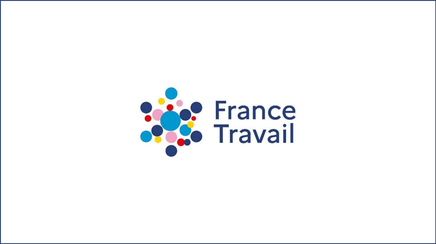 Pôle emploi devient France Travail au 1er janvier 2024 | info.gouv.fr