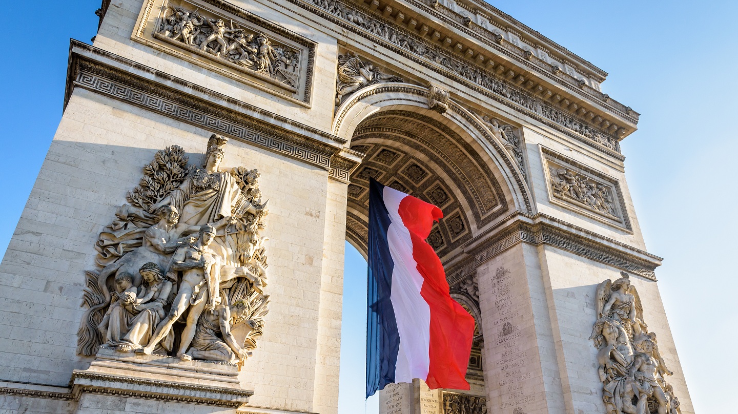 Pourquoi Le 14 Juillet Est il Notre F te Nationale Info gouv fr Pourquoi Le 14 Juillet Est il Notre F te Nationale Info gouv fr