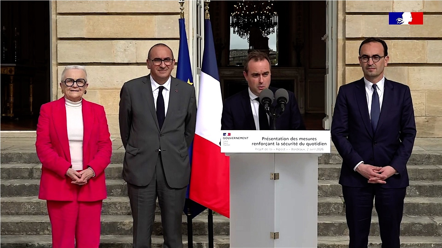 L’Agence nationale des titres sécurisés devient France Titres | info ...