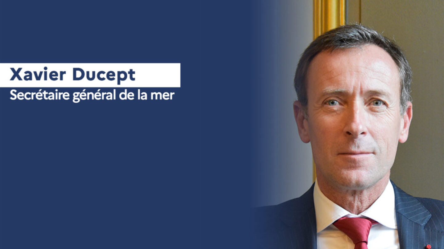 Secrétariat général de la mer (SGMer) | info.gouv.fr
