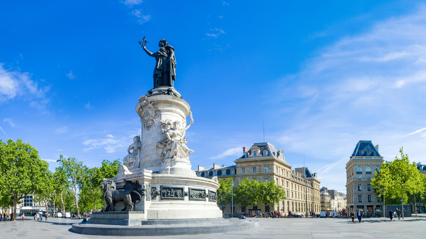 La petite histoire de Marianne | info.gouv.fr