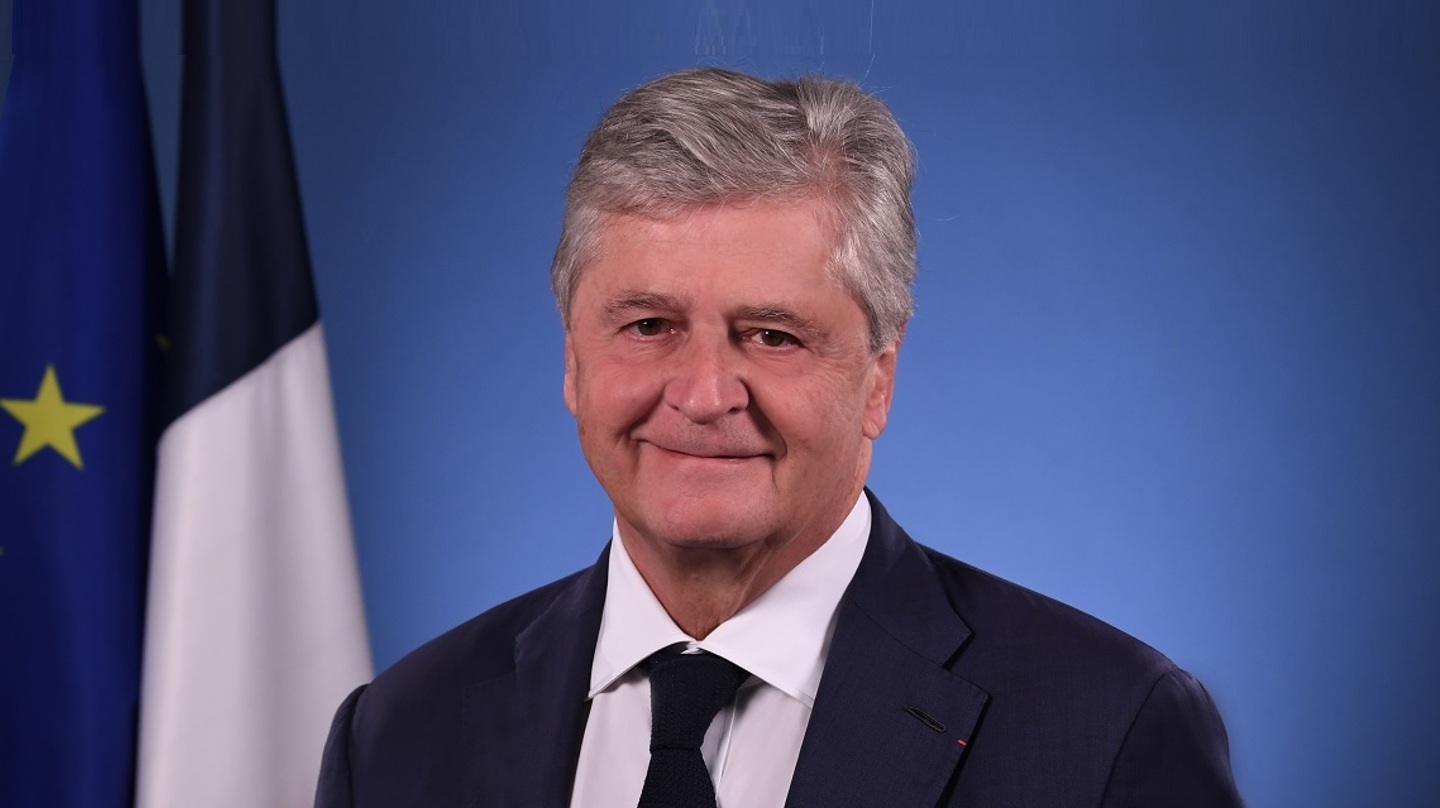 « Choose France » 2026, le rendez-vous de l’attractivité en France ...