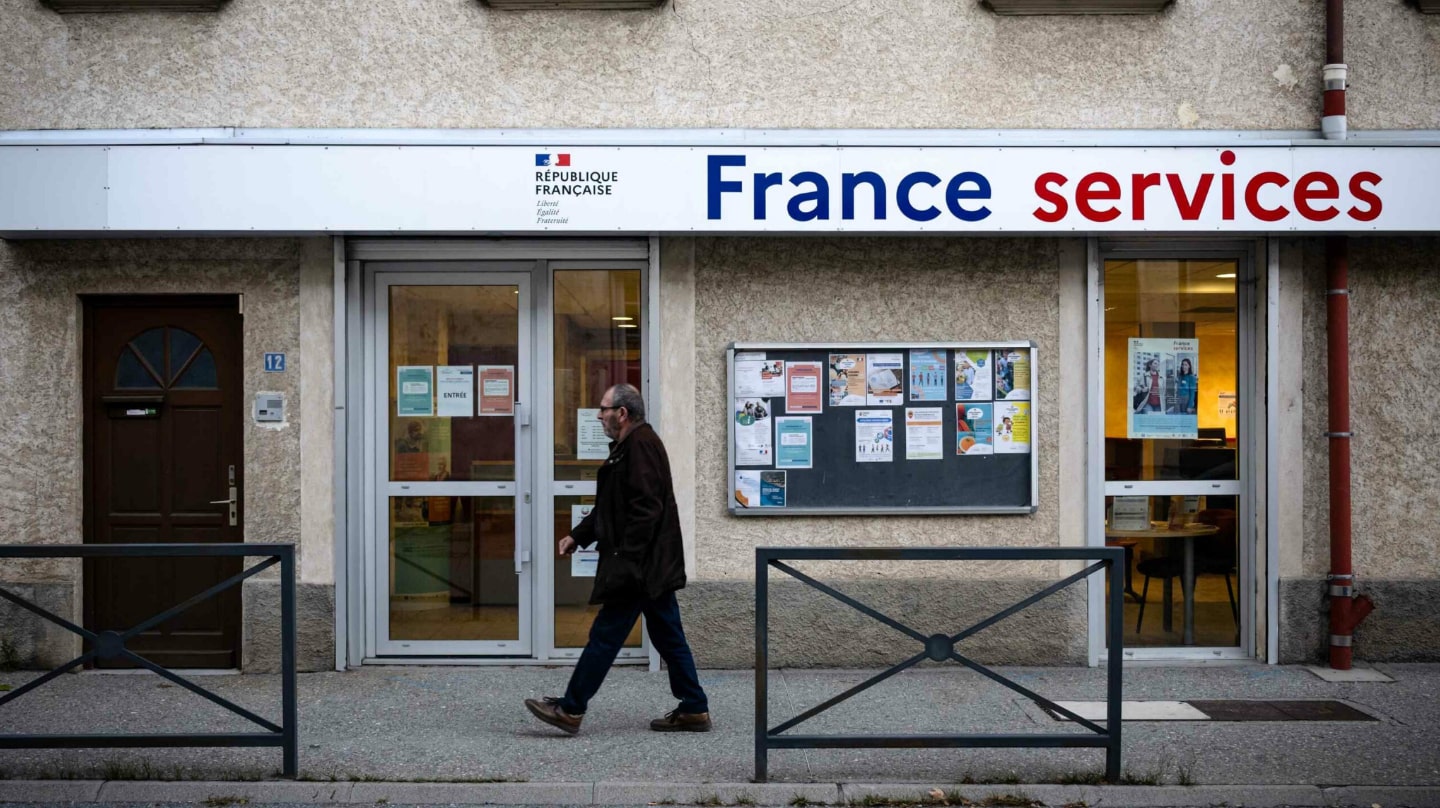France services : comment ça marche ? | info.gouv.fr